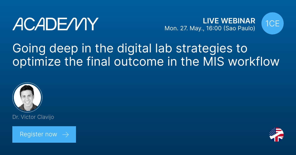 Going deep in the digital lab strategies to optimize the final outcome ...